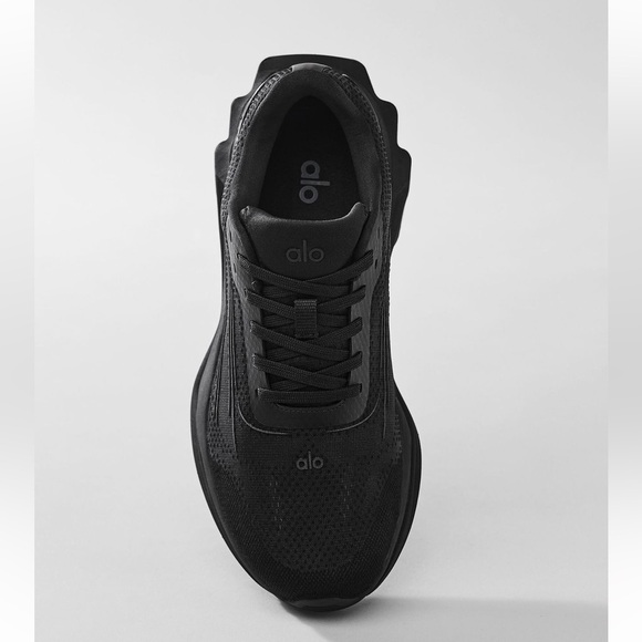 ALO Yoga | Shoes | Alo Yoga Runner Sneakers | Poshmark